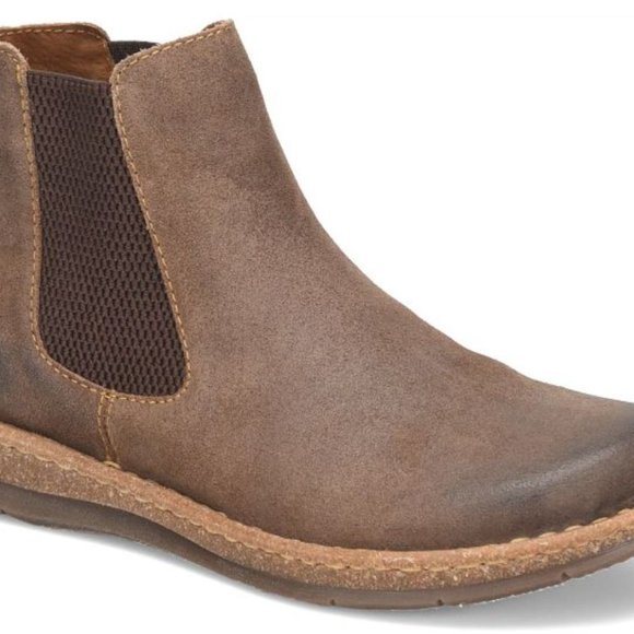 Born | Shoes | Born Shoes Mens Brody Boot | Poshmark